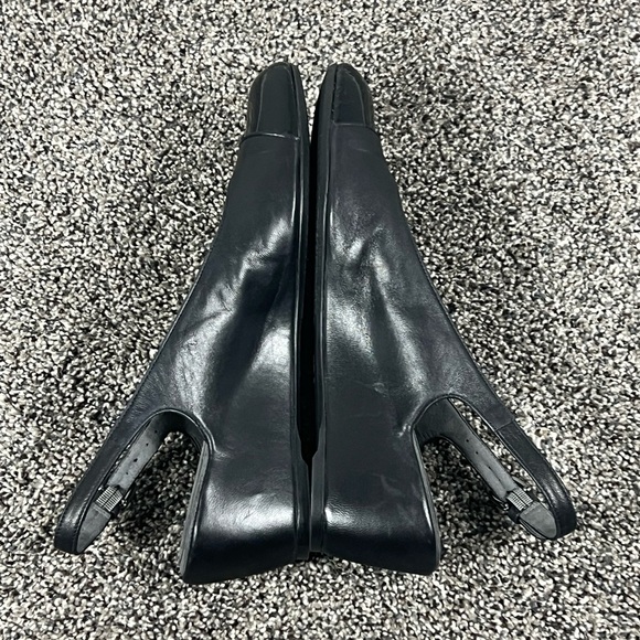 Stuart Weitzman | Shoes | New Stuart Weitzman Tipin Captoe Slingback ...